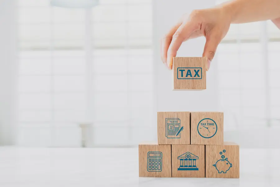 Illinois S Corp Tax 2023 | Lewis CPA